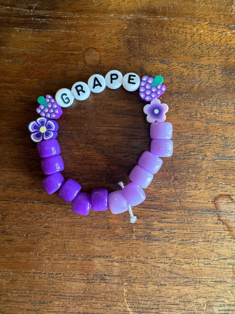 Handmade Bracelets. - Etsy