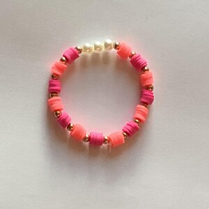 Set of 3 Multi-colored Bracelets! - Etsy