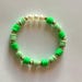 Set of 3 Multi-colored Bracelets! - Etsy