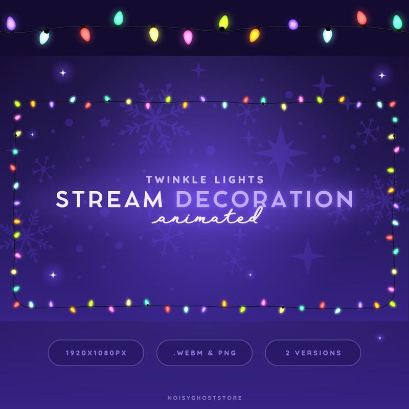 Vtuber/pngtuber - Etsy