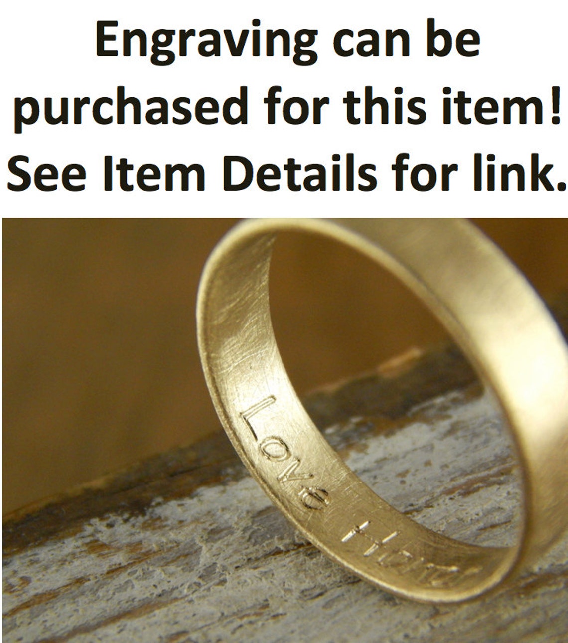 The Perfect Ring in SATIN. 5 Mm Sterling Silver Band, Simple Wedding ...