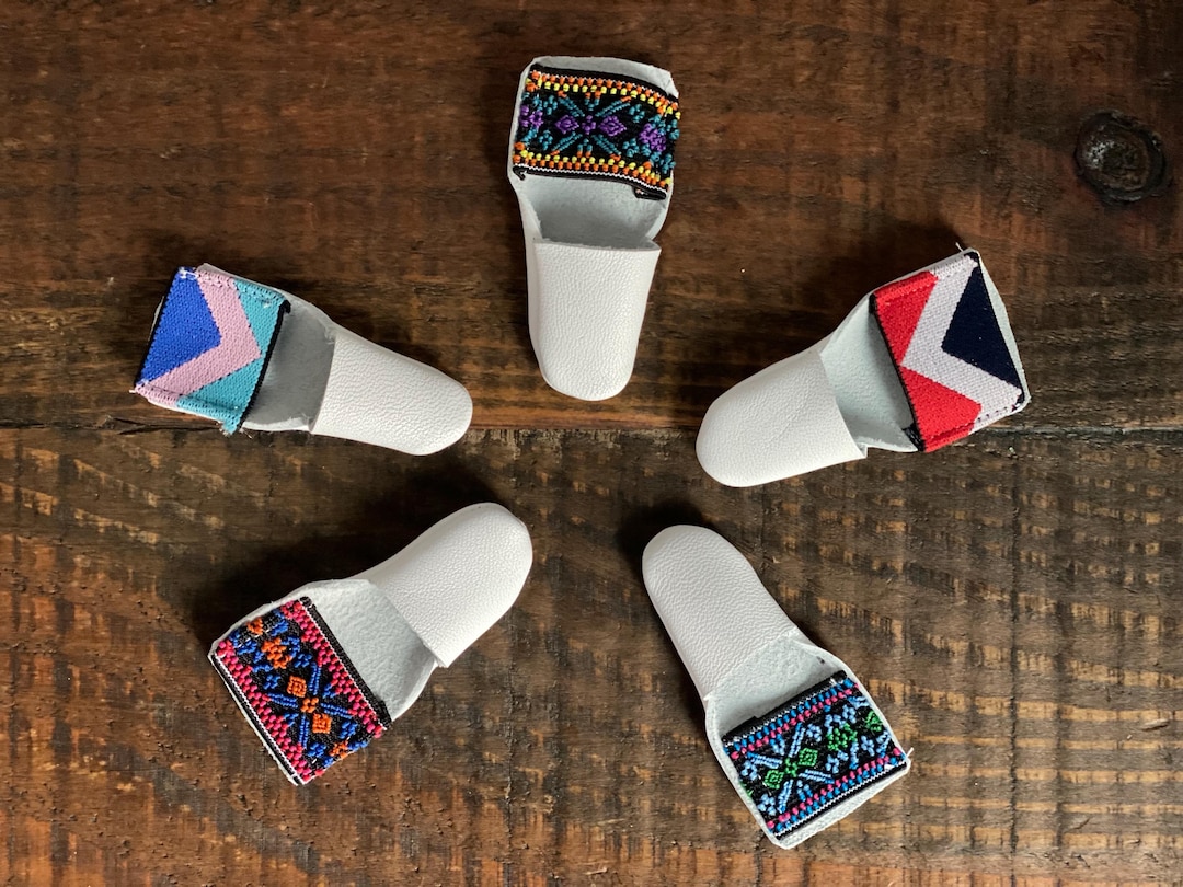 GUARDIES - Finger Guards for Stitchers, Knitters and Seamstresses - Etsy