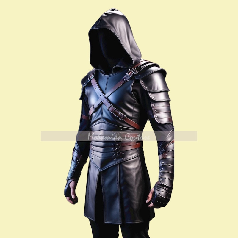 Jin Roh Armor - Etsy