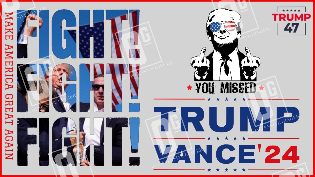 Trump Yard Sign DIGITAL DOWNLOAD Trump Vance 2024 - Etsy