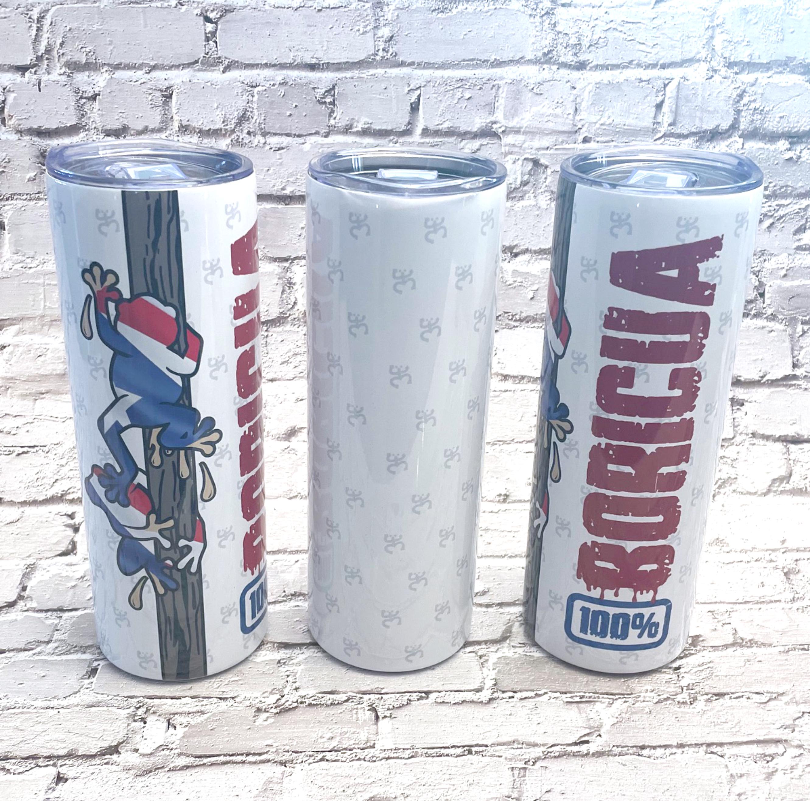 Puerto Rican Tumbler, Puerto Rican Drinkware, Boricua Tumbler, Grease ...