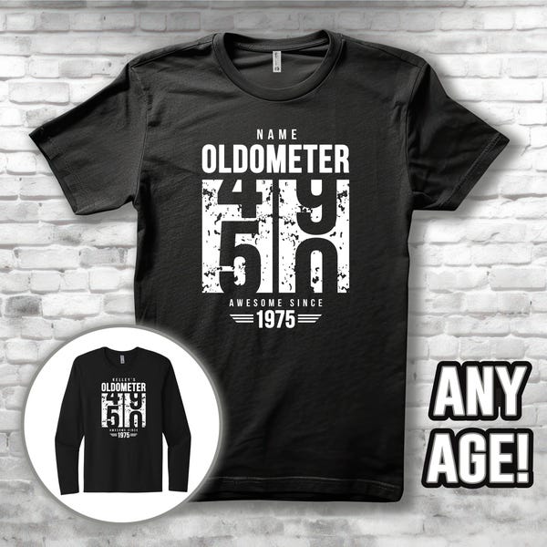 Oldometer Svg - Etsy