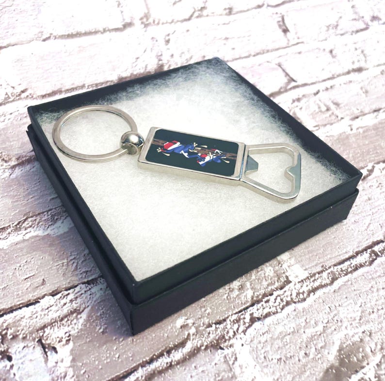 Puerto Rican Keychain Bottle Opener, Puerto Rican Flag Keychain ...