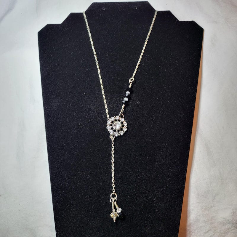 Slip Chain Necklaces - Etsy