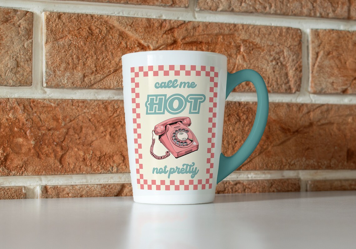 Chappell Roan Hot to Go, Call Me Hot Not Pretty - Retro Graphic PNG ...