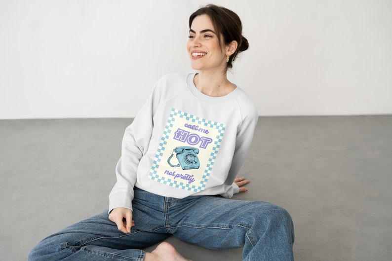 Chappell Roan Hot to Go, Call Me Hot Not Pretty - Retro Graphic PNG ...