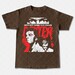 Vintage 90s Dexter Tv Series Tee, Dexter Morgan T-shirt, Twin Peaks ...