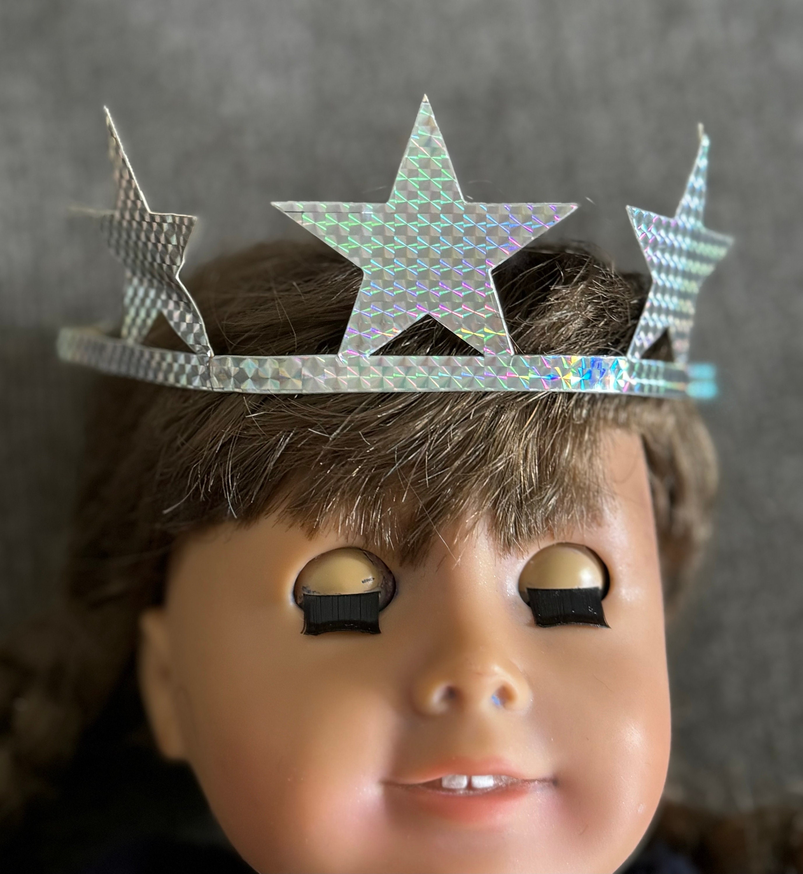 Vintage American Girl Doll Mollys Miss Victory Tap Dance Outfit - Etsy