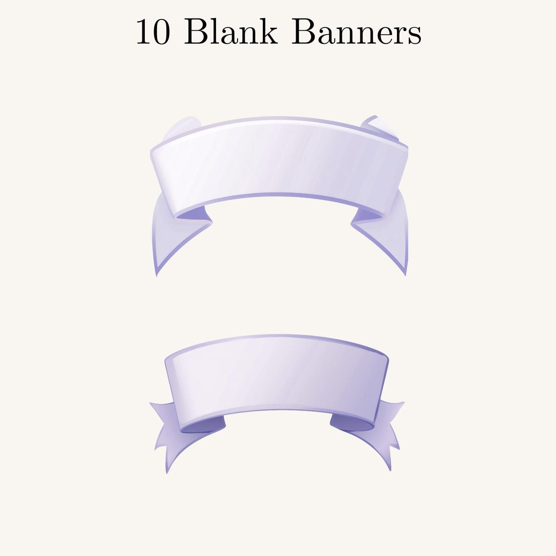 Watercolor Birthday Banner Clipart - Happy Birthday Clipart PNG ...