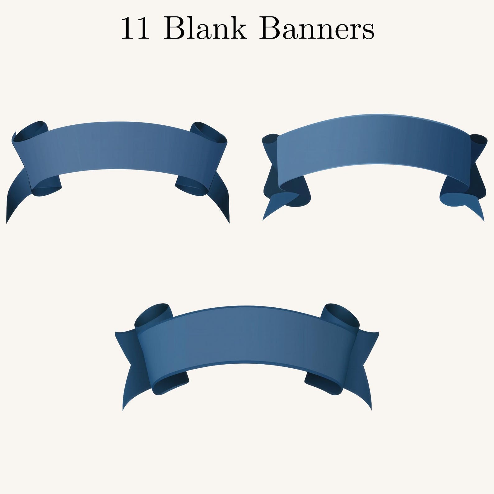 Watercolor Birthday Banner Clipart - Happy Birthday Clipart PNG ...