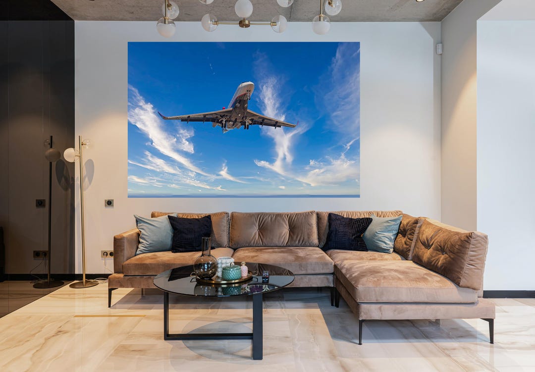 Embraer EMB-550 Private Jet Signed Limited Edition Photographic Print ...