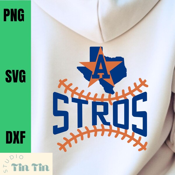Astros Sublimation - Etsy