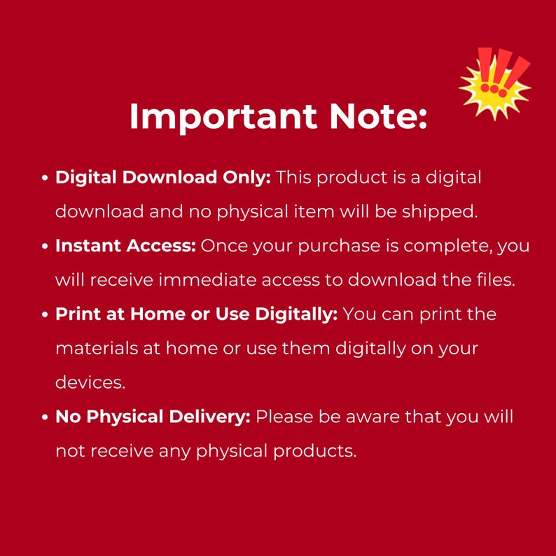 Learn ANY Language - DIY A1 Level Visual Topic Language Template PDF ...