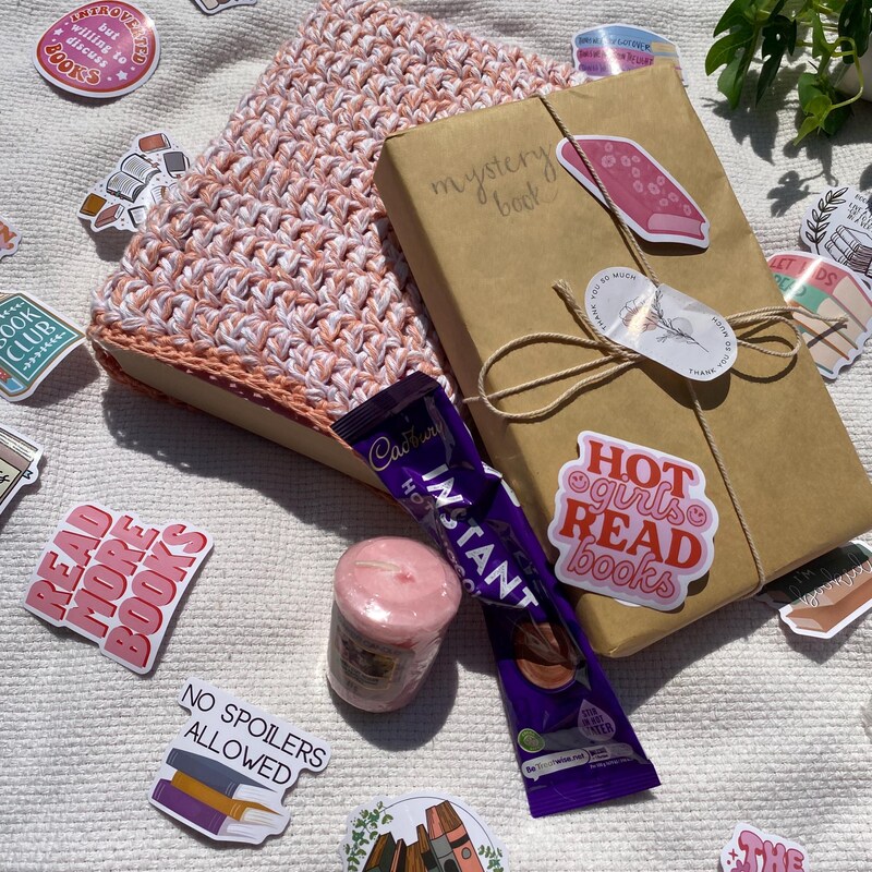 Handmade Book - Etsy