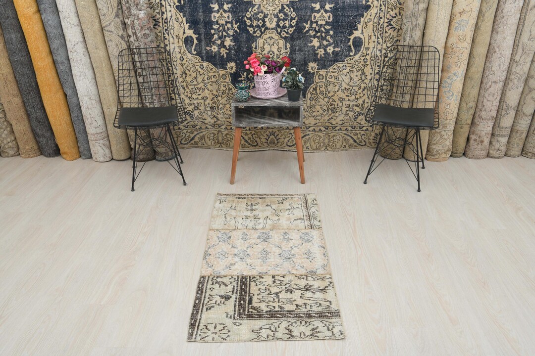 2x4 Rug, 2x4 Small Rug, 2x4 Turkish Rug, 2x4 Mini Rug, Turkish Small ...