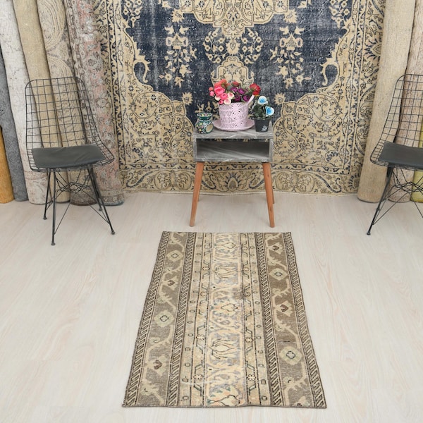 2x4 Runner Rug - Etsy