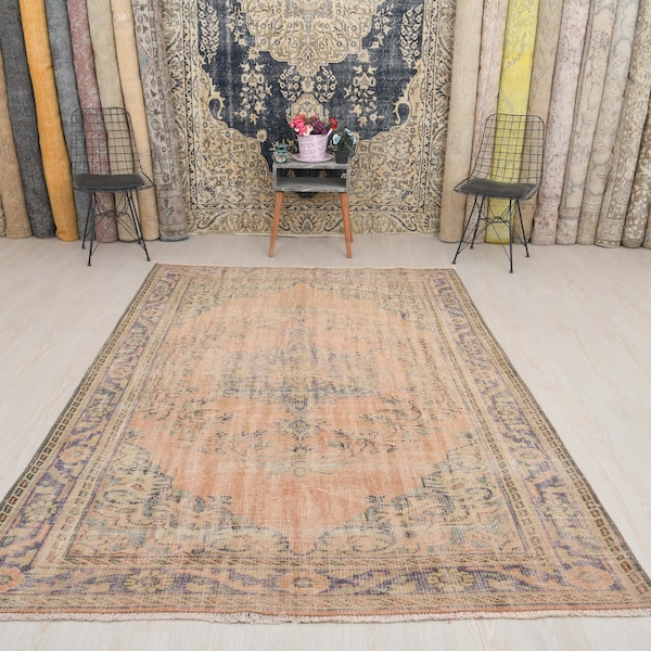 Handmade Rugs - Etsy