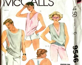 Simplicity 7336 Choir Graduation Robes Pattern Mens Womens Teens Unisex ...