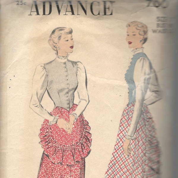 Womens Weskit Blouse - Etsy