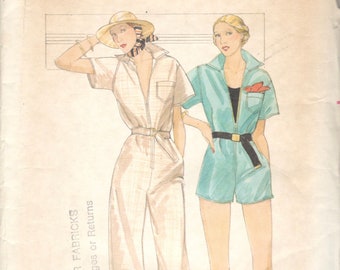 Simplicity 5010 1970s Misses Oriental Cheongsam Dress Pattern Keyhole ...
