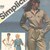 Simplicity 8975 1980s Misses Lingerie Robe Midriff Teddy Bras and ...