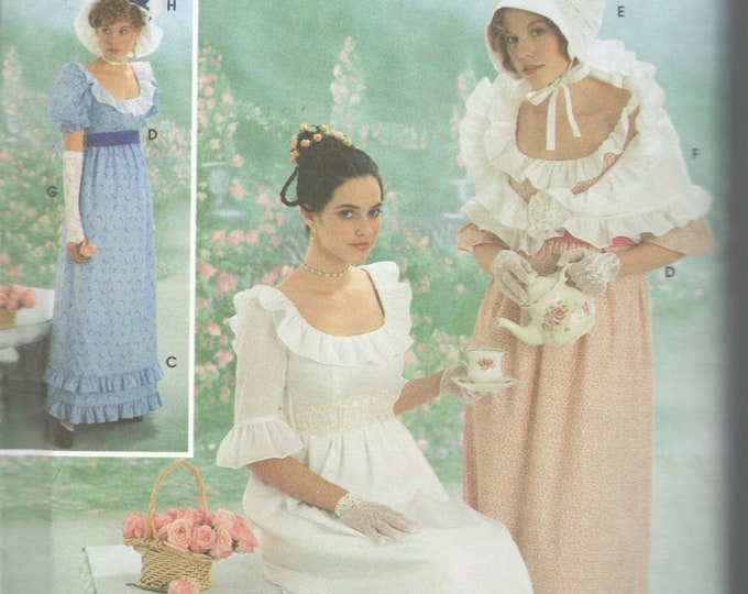 Burda 6965 Misses Swirl Skirt Pattern Maxi Swirler Womens Style Sewing ...