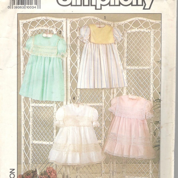 Heirloom Dress - Etsy