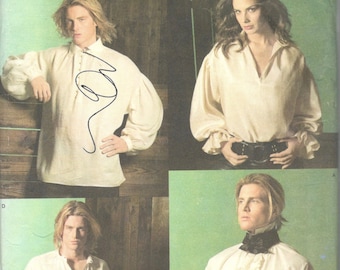 Simplicity 7336 Choir Graduation Robes Pattern Mens Womens Teens Unisex ...