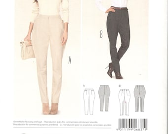 Burda 6965 Misses Swirl Skirt Pattern Maxi Swirler Womens Style Sewing ...