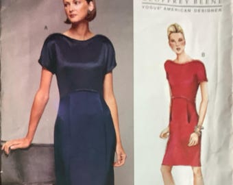 Butterick 4954 Misses 1900s 20th Century Costume Pattern Edwardian My ...