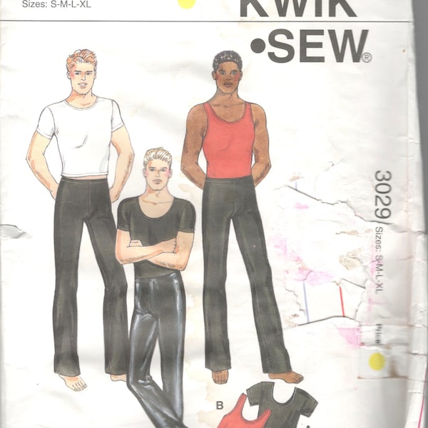 Dance Wear Patterns - Etsy