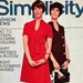 Simplicity Fashion News 1968 Featuring July Season Spanners Patterns ...