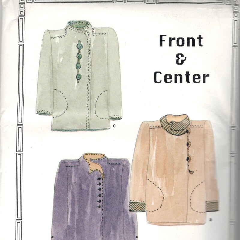 Lois Ericson Pattern - Etsy
