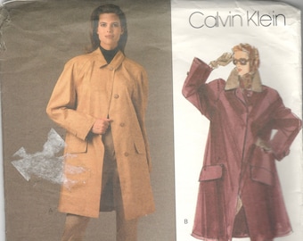 Calvin Klein Pattern - Etsy