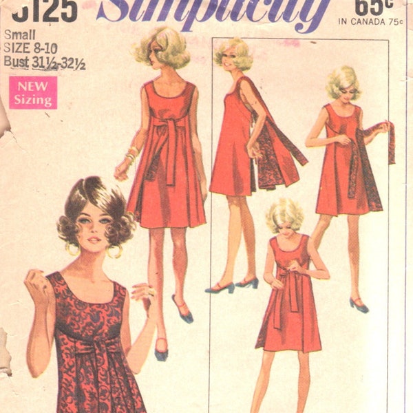 Jiffy Sewing Pattern - Etsy