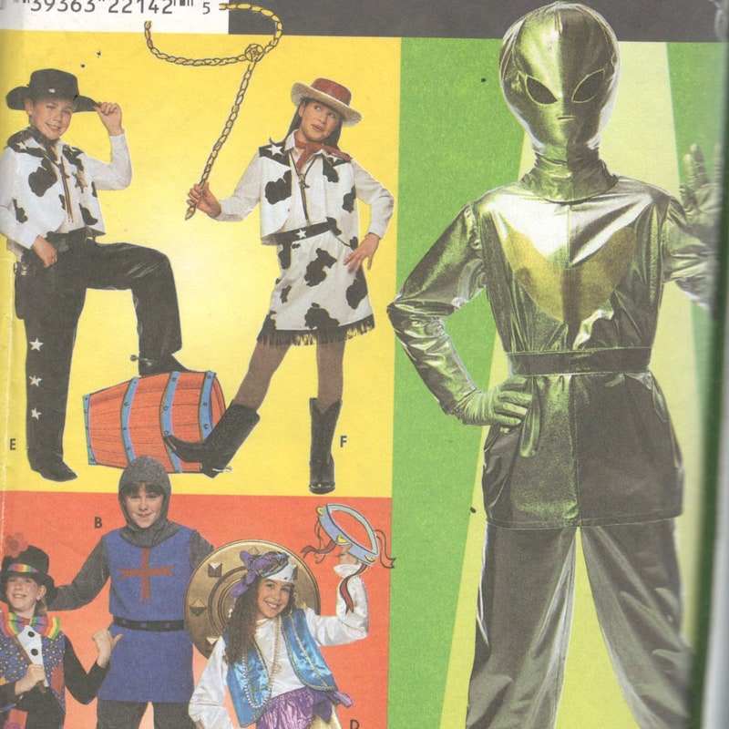 Space Cowboy Costume - Etsy