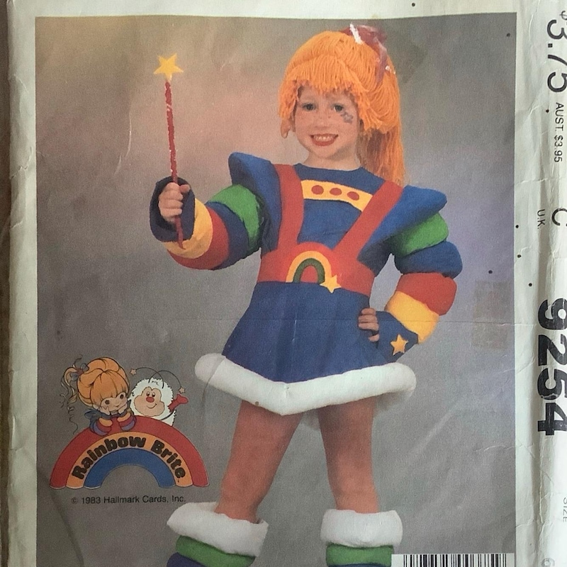 Sprite Costume - Etsy