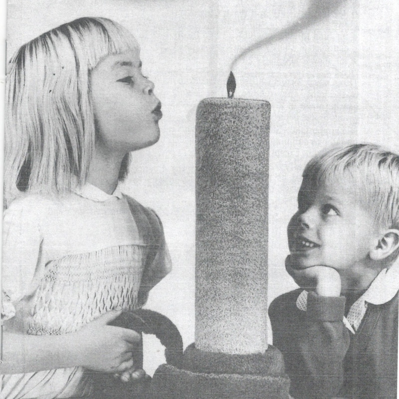 1960s Crafts - Etsy