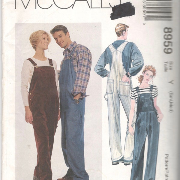 Mens Overalls - Etsy