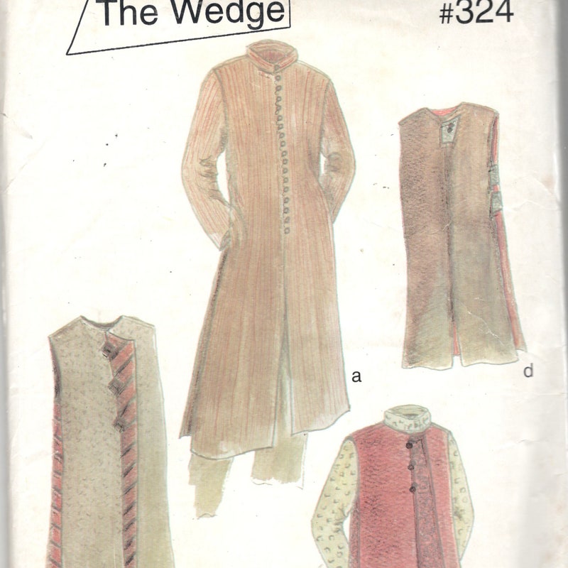 Lois Ericson Pattern - Etsy