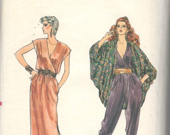 1970s Butterick 5525 Misses Embroidered Blouses Pattern With Monogram ...