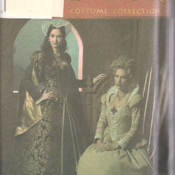 Tudor Costume - Etsy UK