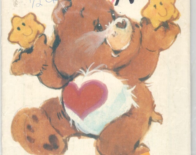 Simplicity 5943 1960s Set of GONKS Pattern Dolls Fred Gone Eskimo ...