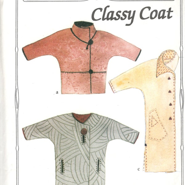 Lois Ericson Pattern - Etsy