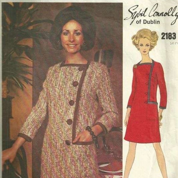 Sybil Connolly - Etsy