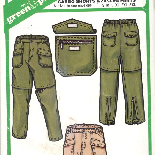 The Green Pepper Sewing Patterns - Etsy